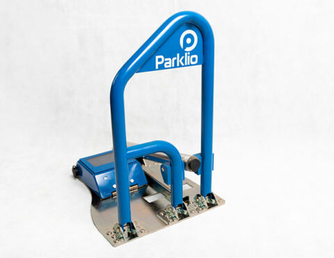 Smart Parking Barriers | Bollards Direct USA