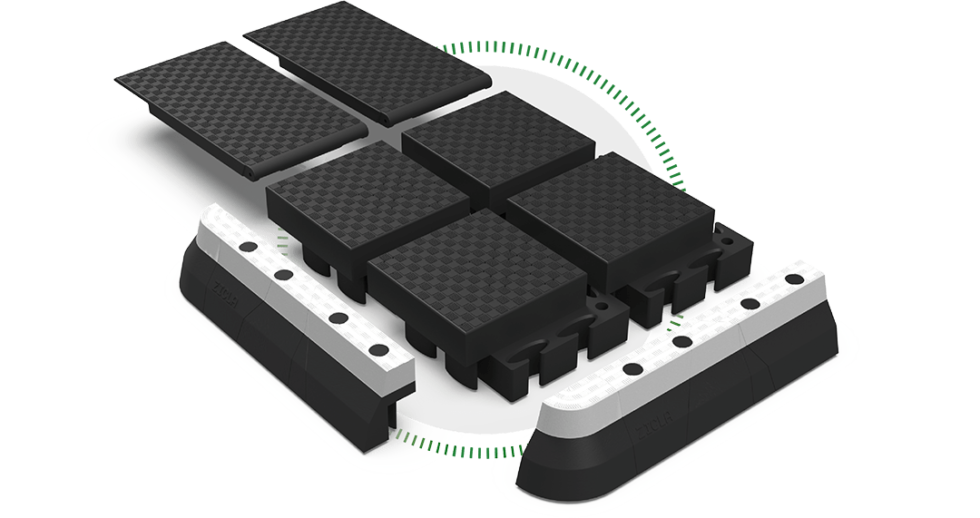 Zicla Products | Bollards Direct USA